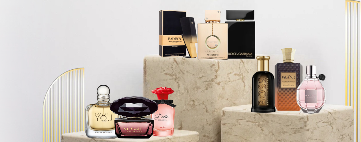 Buy Luxury Perfumes in Canada – Versace, Armaf, Lattafa & More ...