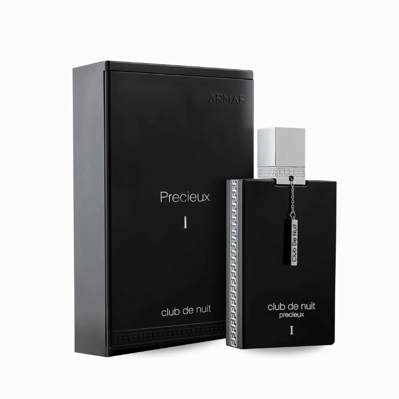 Armaf Club De Nuit Precieux 1 - Luxury Extrait de Parfum Canada ...