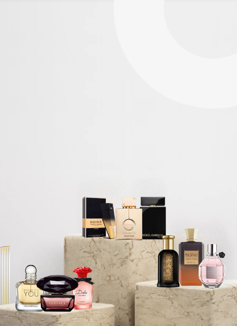 Buy Luxury Perfumes in Canada – Versace, Armaf, Lattafa & More ...